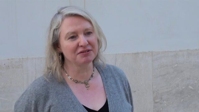 Angela Sasse talks to PerAda about the privacy, security & trust issues ...