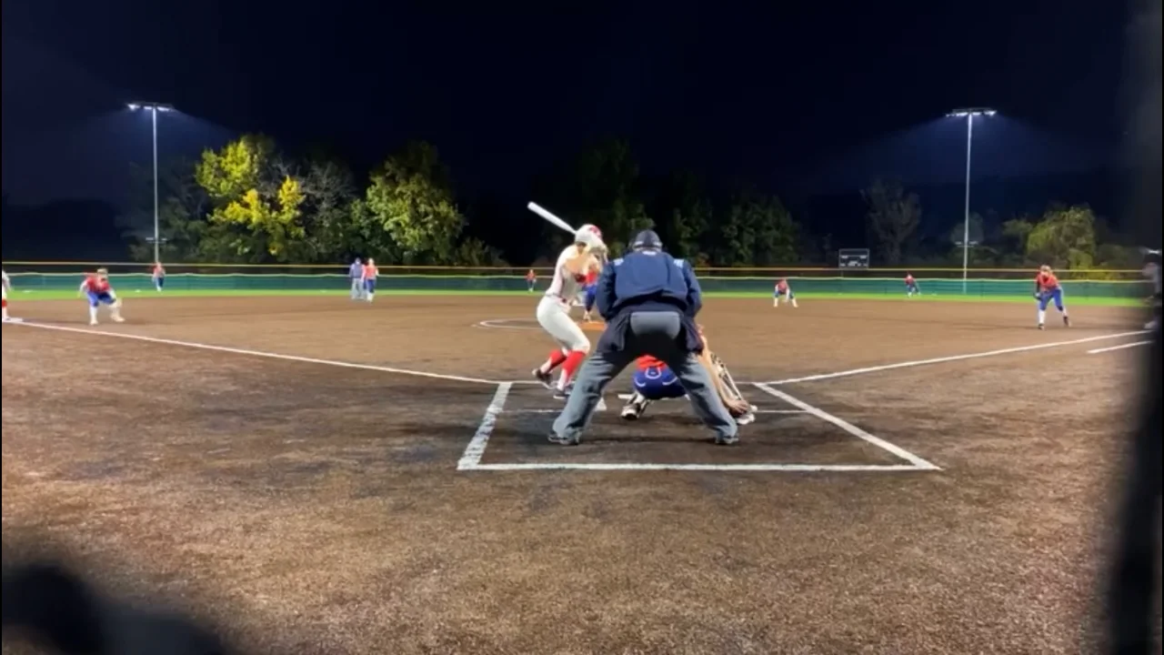 Fielding Highlights last 2 fall tourneys on Vimeo