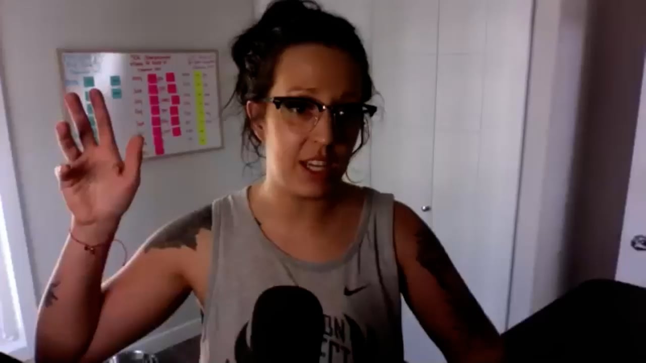 45 Day 2 _Training Your VA with Natasha Starcheski on Vimeo
