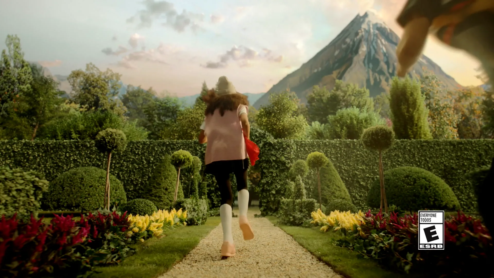 TV 1247 Pokémon BDSP ROLA - BDSP Find Yourself 15s ROLA Date on Vimeo