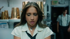 SAM SULAM - FEEL LIKE SHIT by TATE MCRAE. DIRECTED BY SAM...