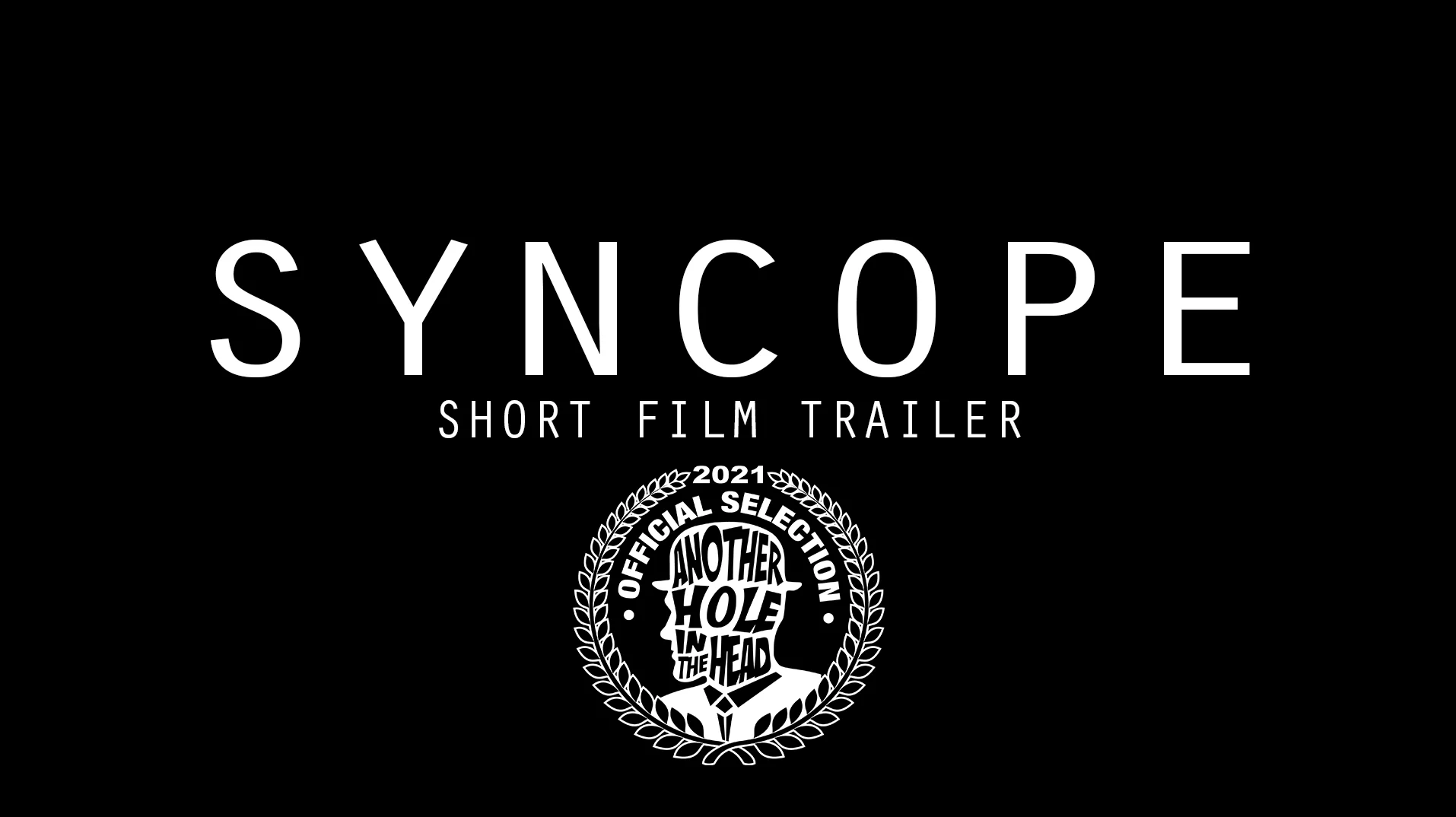 Syncope - Short Film | Trailer on Vimeo