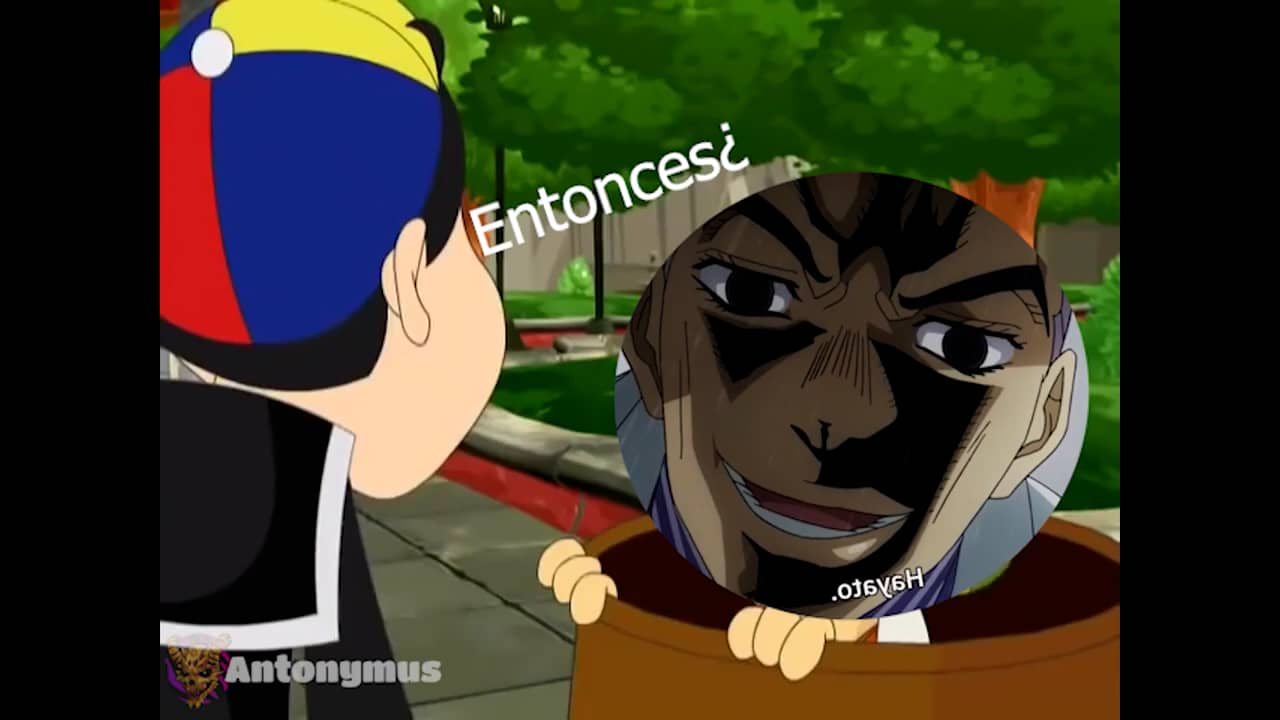 Ay mi cepesito ( The G.O version ).mp4 on Vimeo