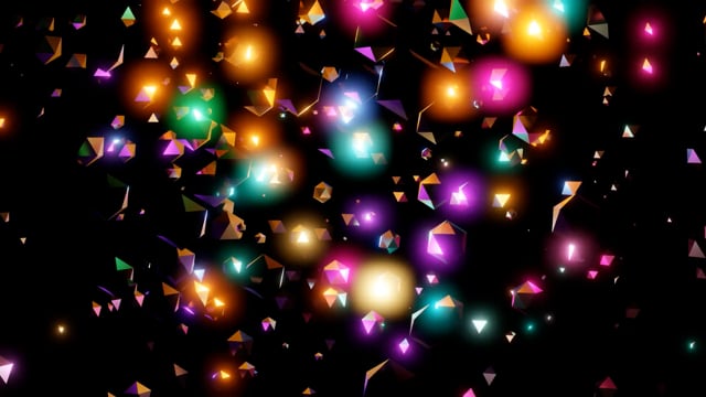 Bright Sparkle Sparkles - Free video on Pixabay