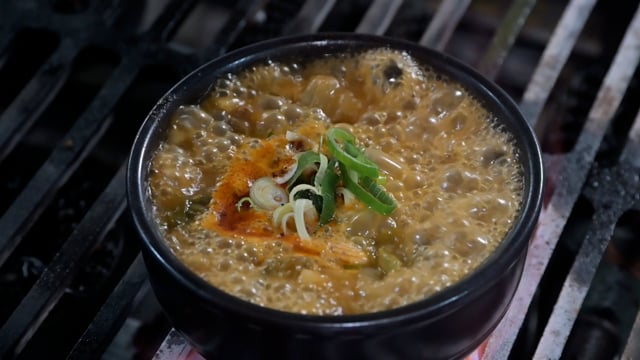 Soup Boil Cooking - Free video on Pixabay