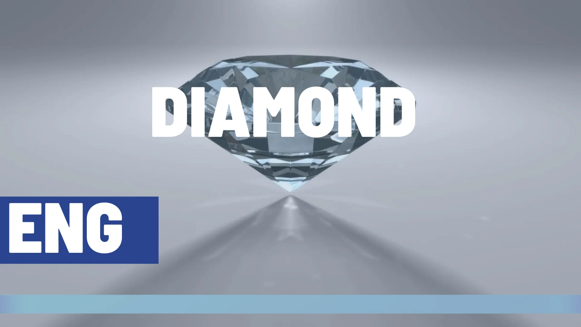 DIAMOND ENG on Vimeo
