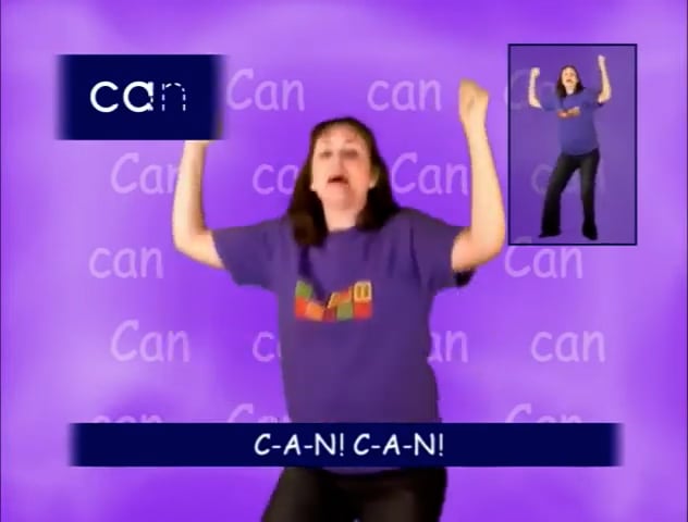 can Heidi Songs on Vimeo