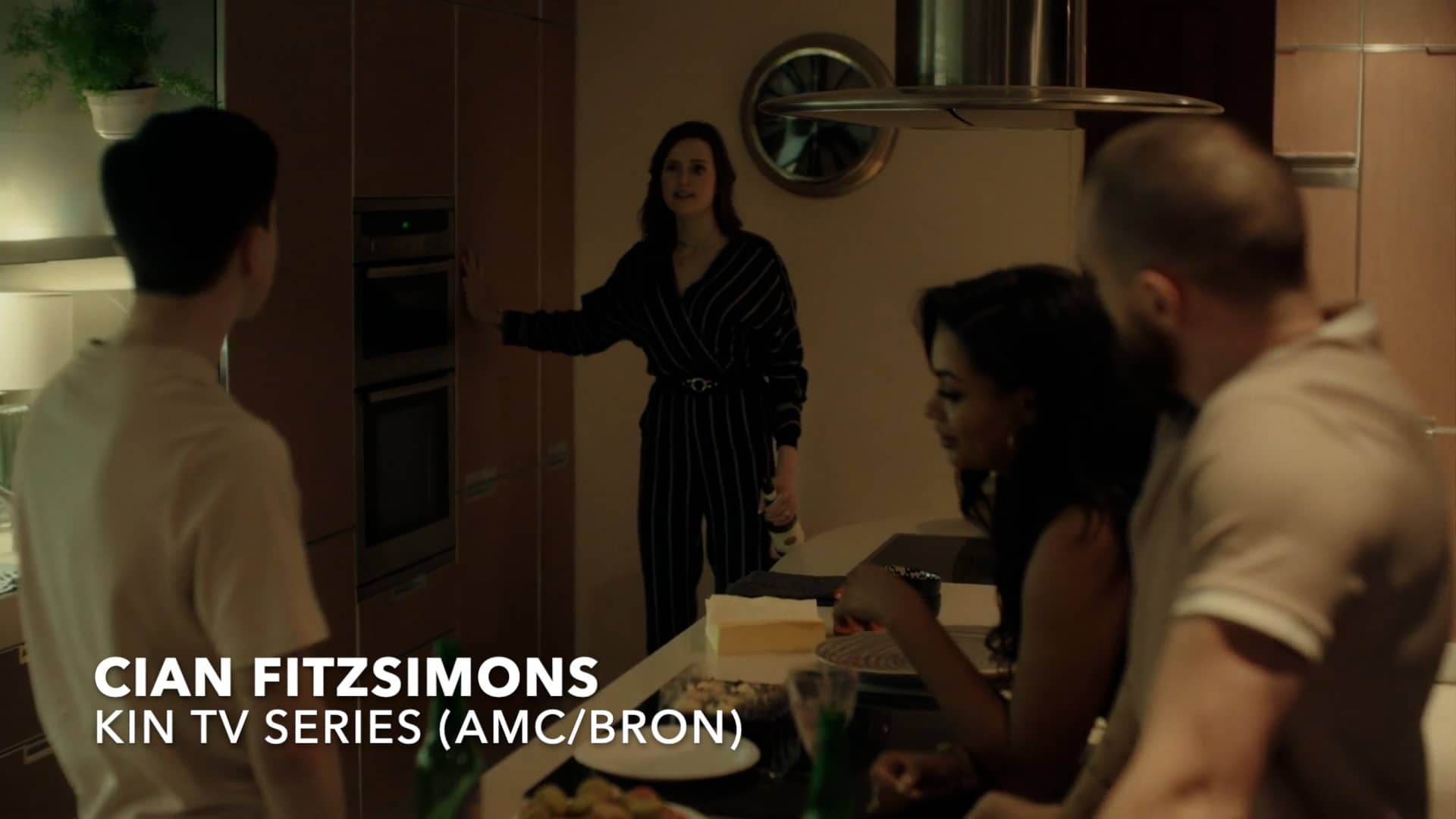 Cian Fitzsimons Kin material on Vimeo