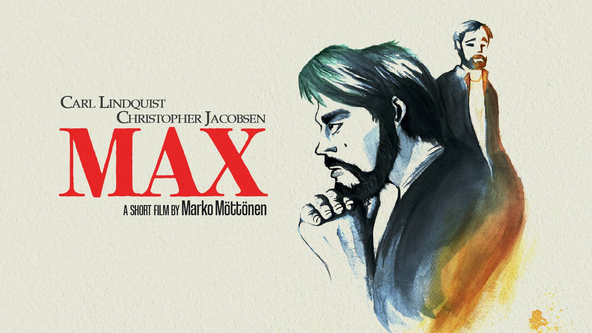 MAX - Short Film on Vimeo