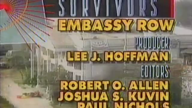 Dateline Peru Hostage Story - SD 480p.mov on Vimeo