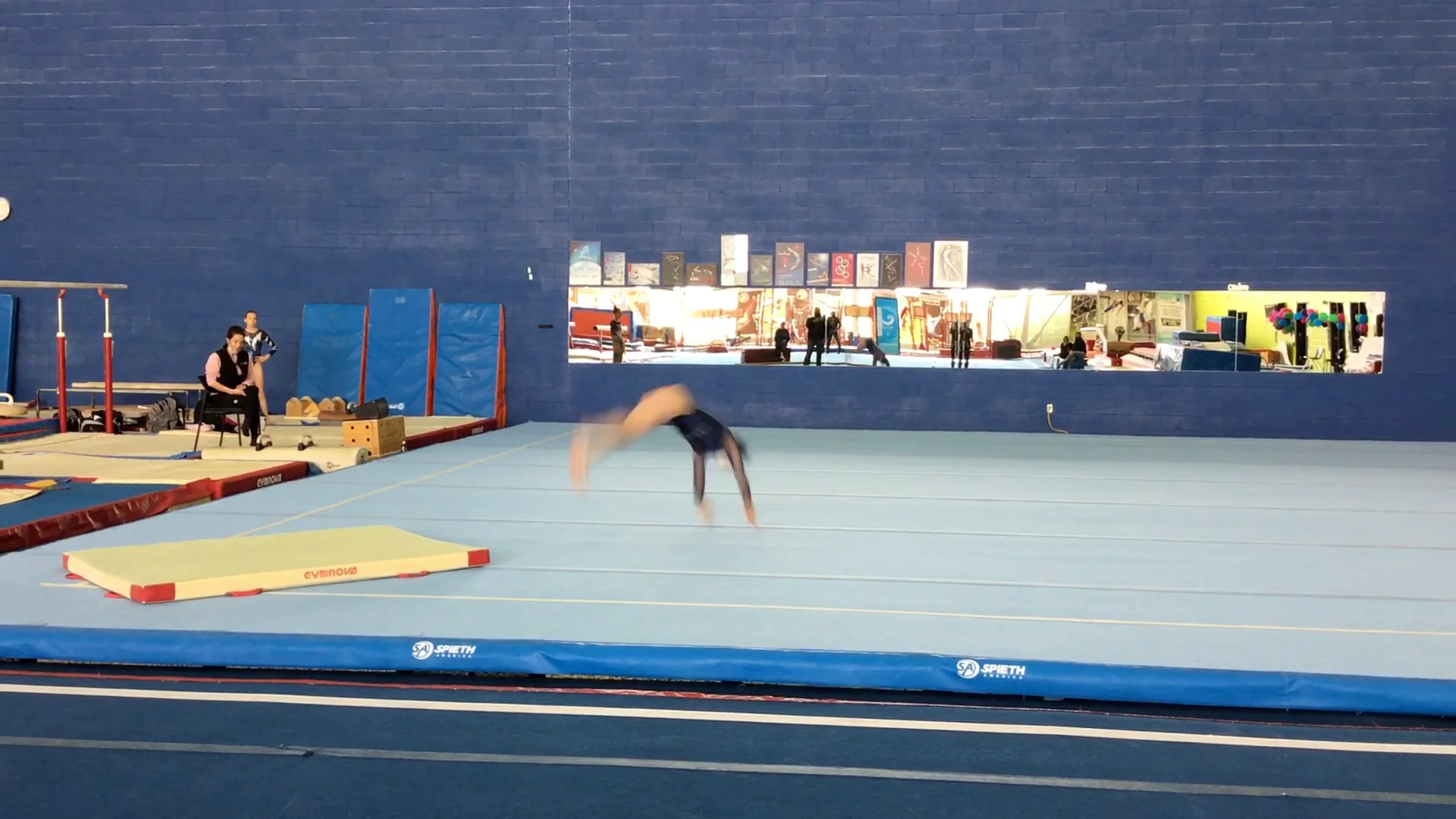 JUNIOR_FLOOR_SHAVER_TEGAN_Day1 on Vimeo