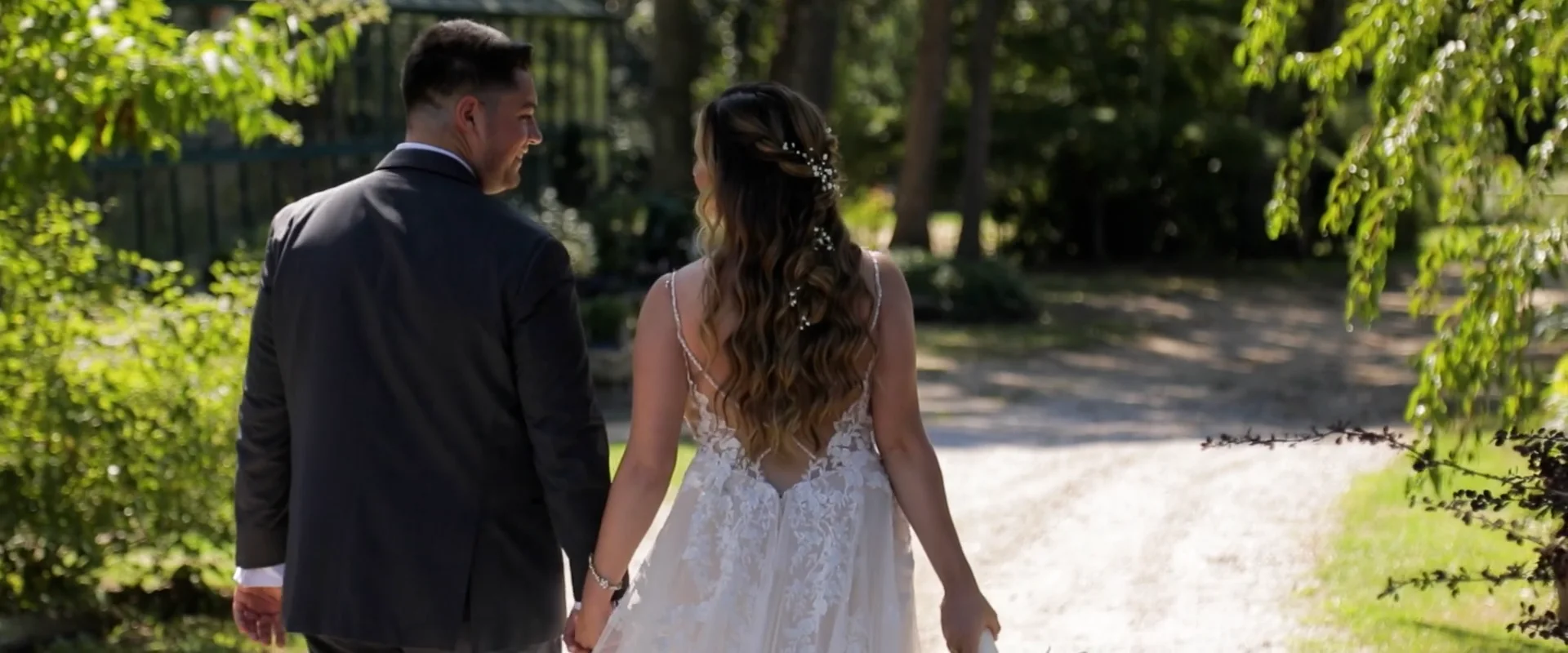 Emily & Frankie - NST Pictures :: Larkfield Wedding :: New York ...