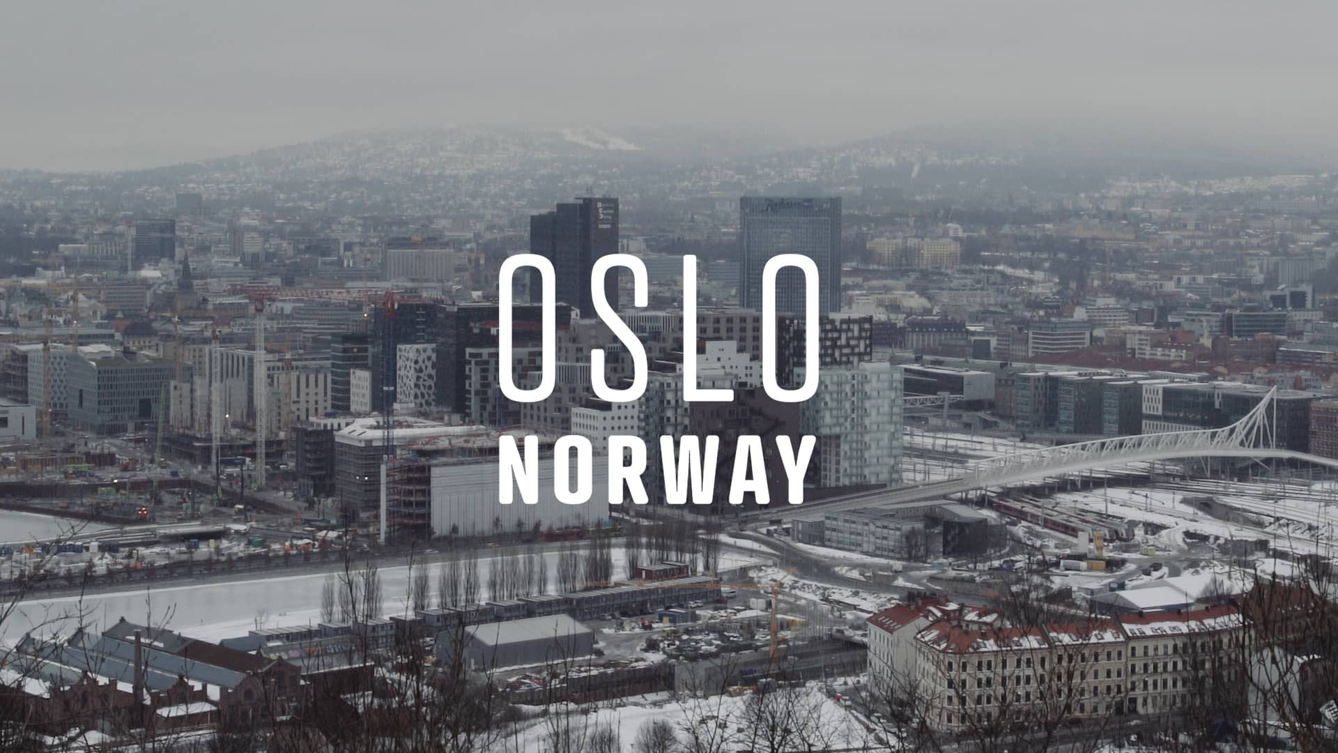 Prindsen Mottakssenter | OSLO on Vimeo