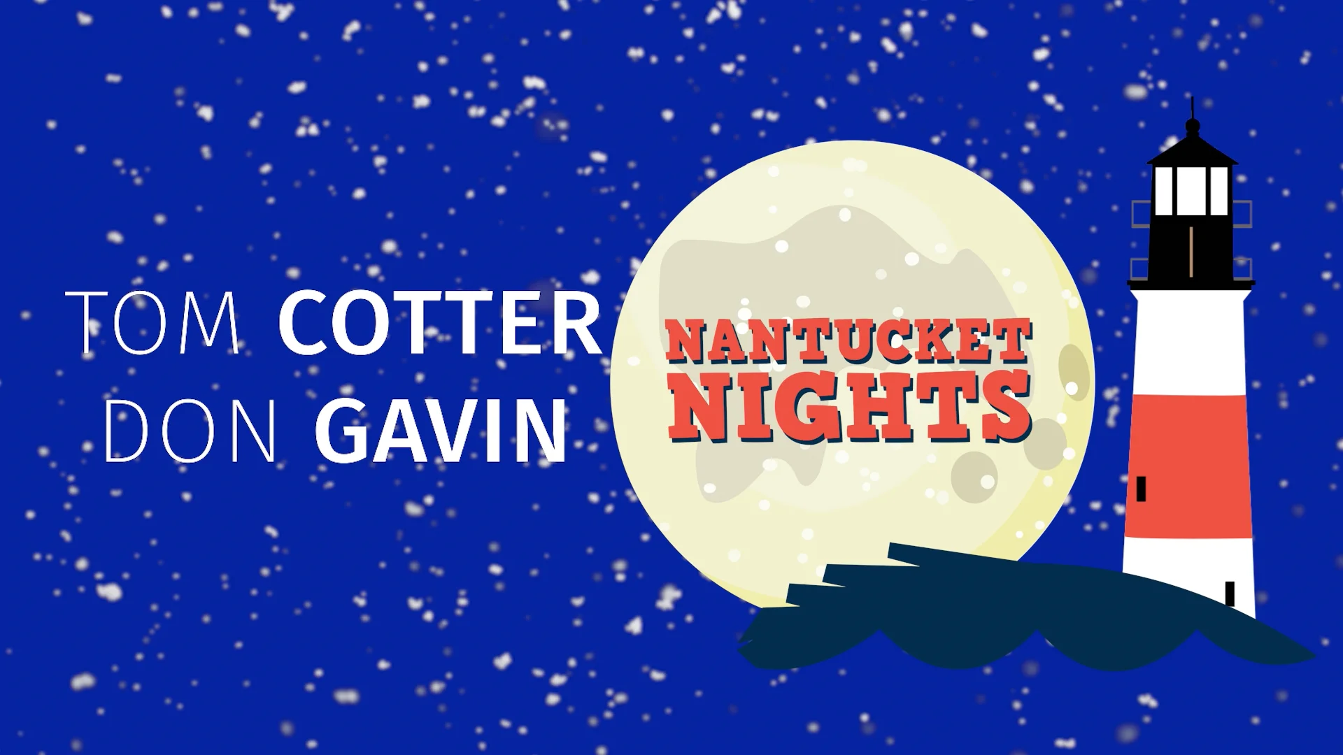 Nantucket Nights Ad on Vimeo