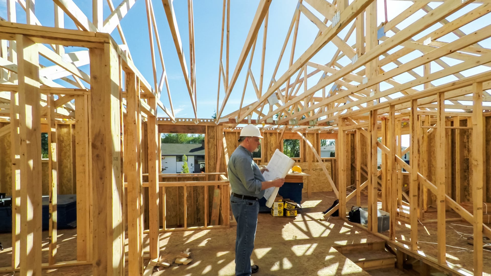 Palace Construction Group