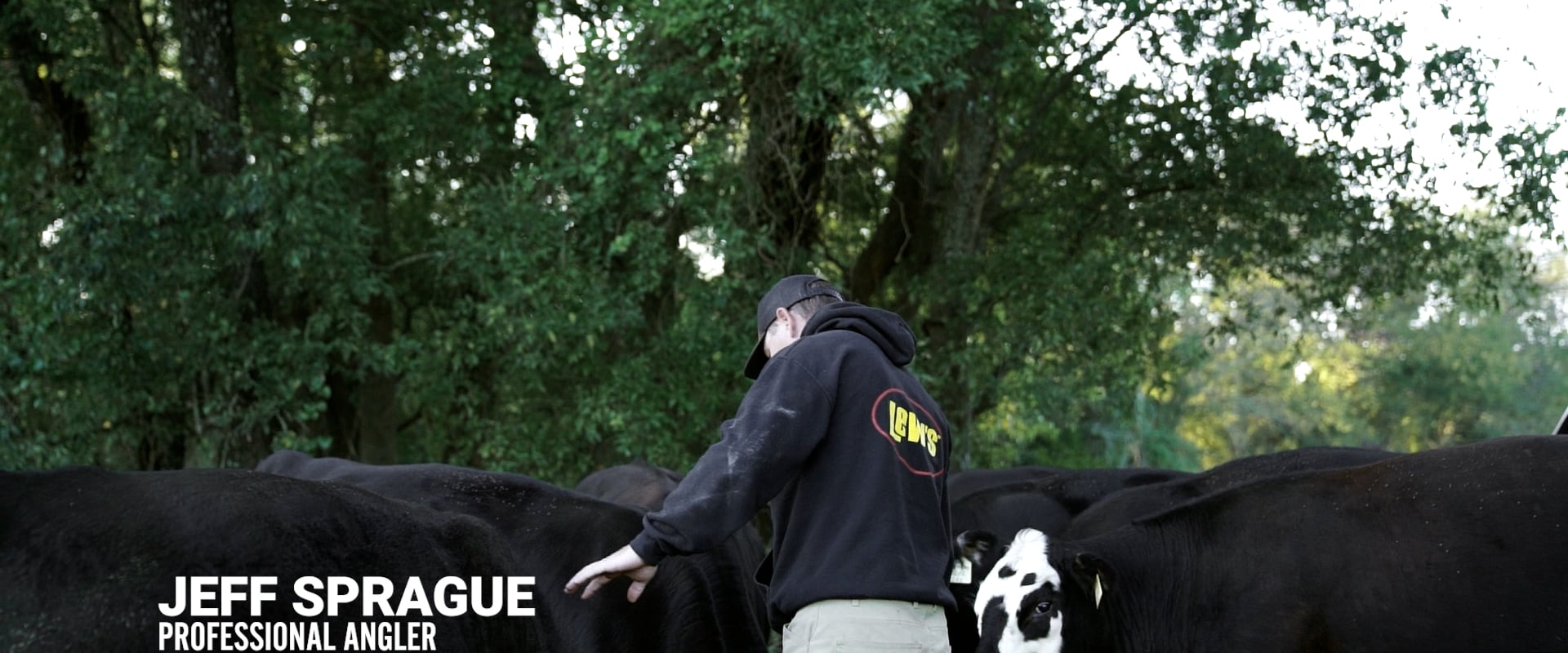 LEWS_XFINITY RODS_JEFF SPRAGUE_30_1920X800 on Vimeo