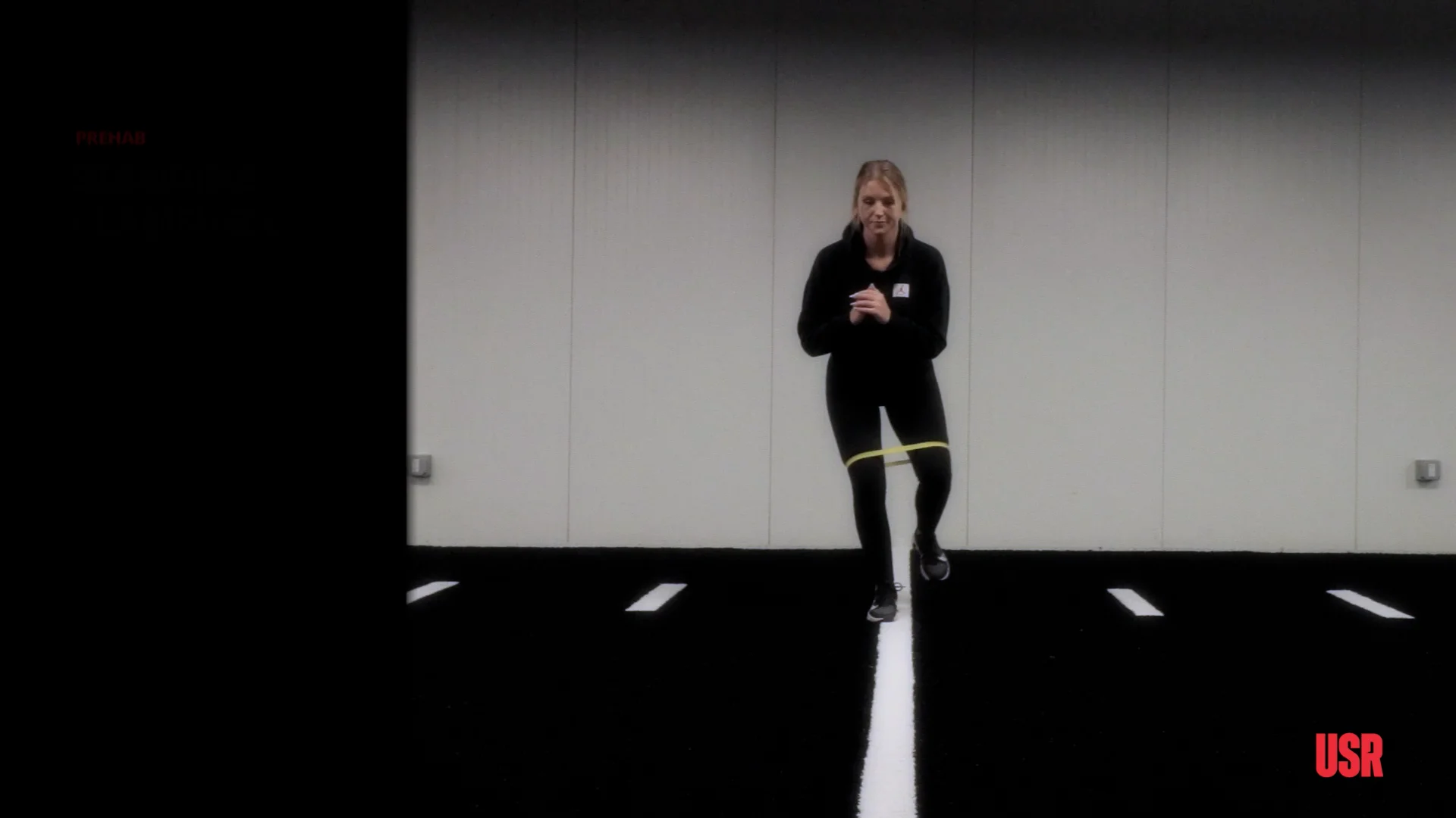 Standing Clamshell Band on Vimeo