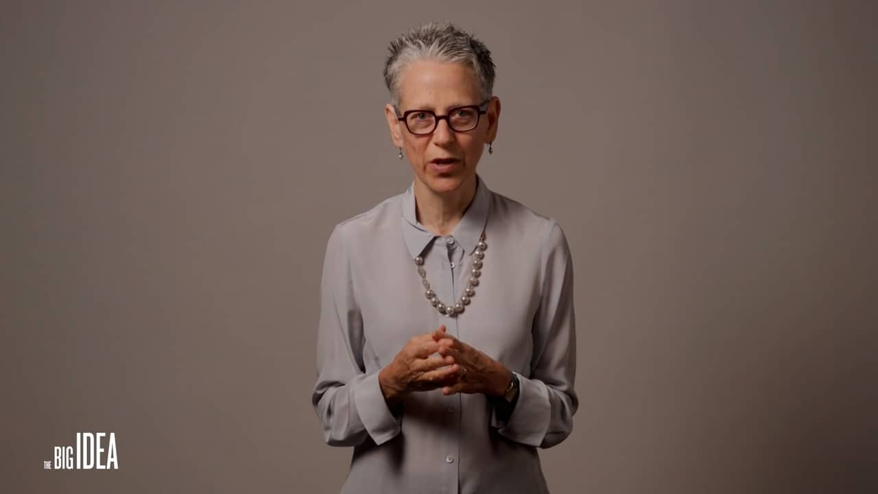 The Big Idea: Globalization’s Impact on the Movement of People with ...