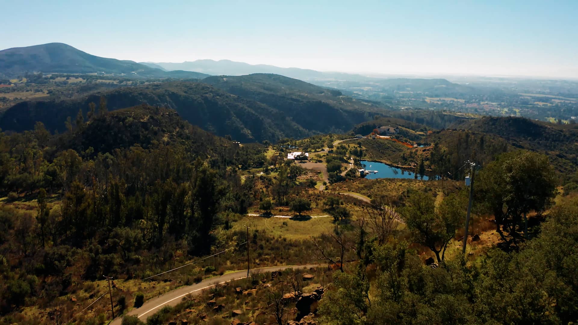 2747 Atlas Peak Rd, Napa, CA | Highlight Video on Vimeo