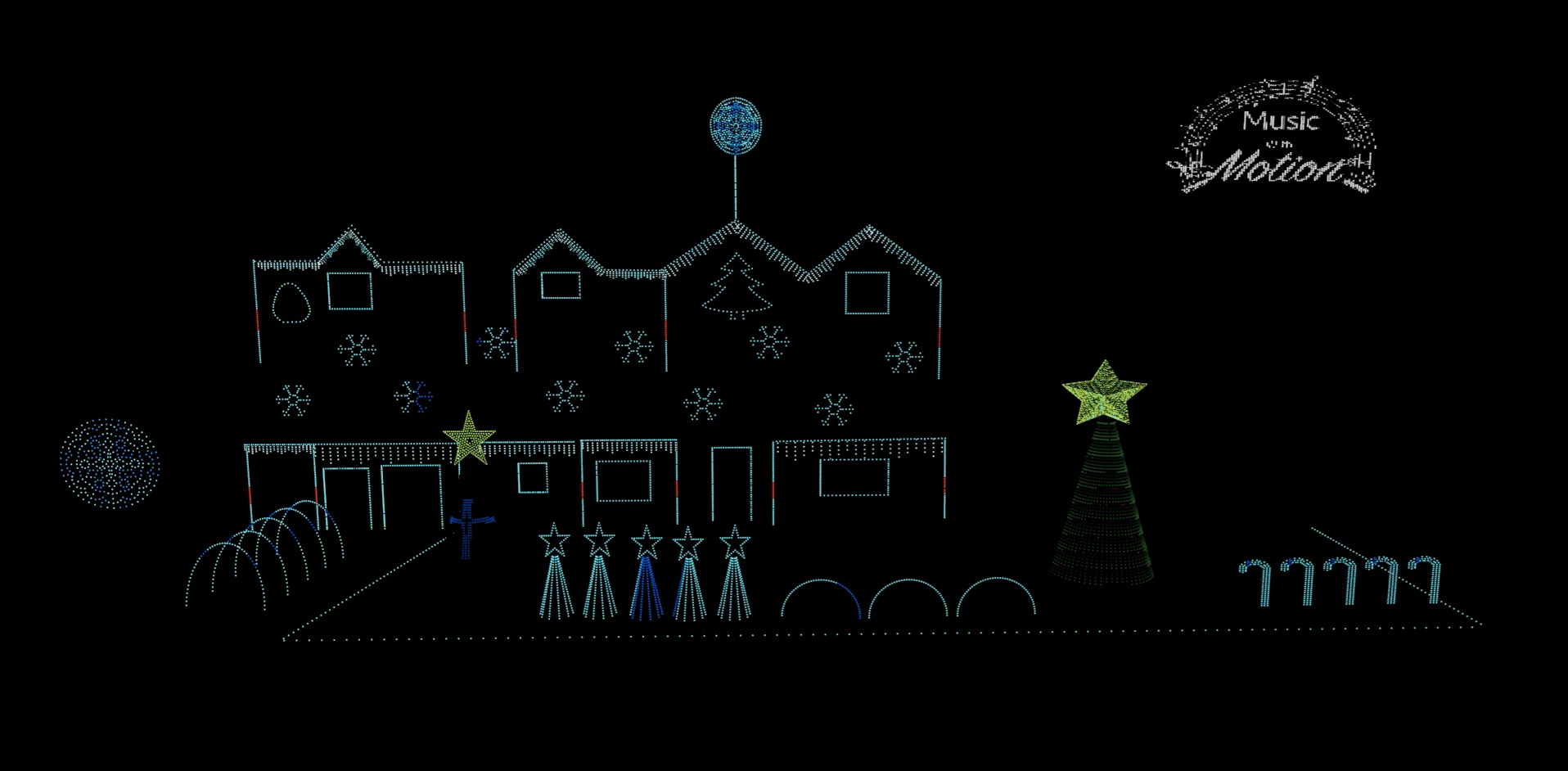 A Christmas Monologue