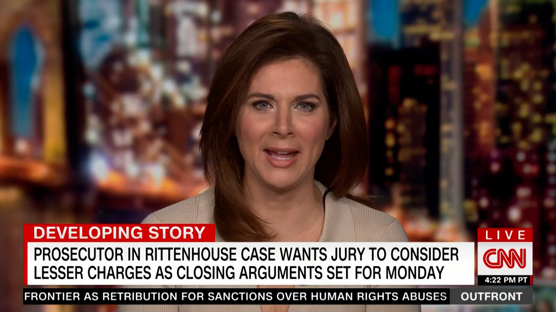 Stephanie Rawlings-Blake CNN.mov on Vimeo