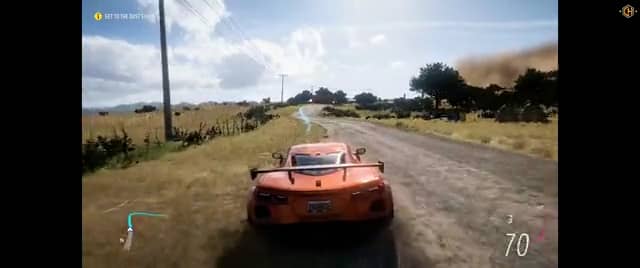 Forza Horizon 5 Trainer +8 on Vimeo