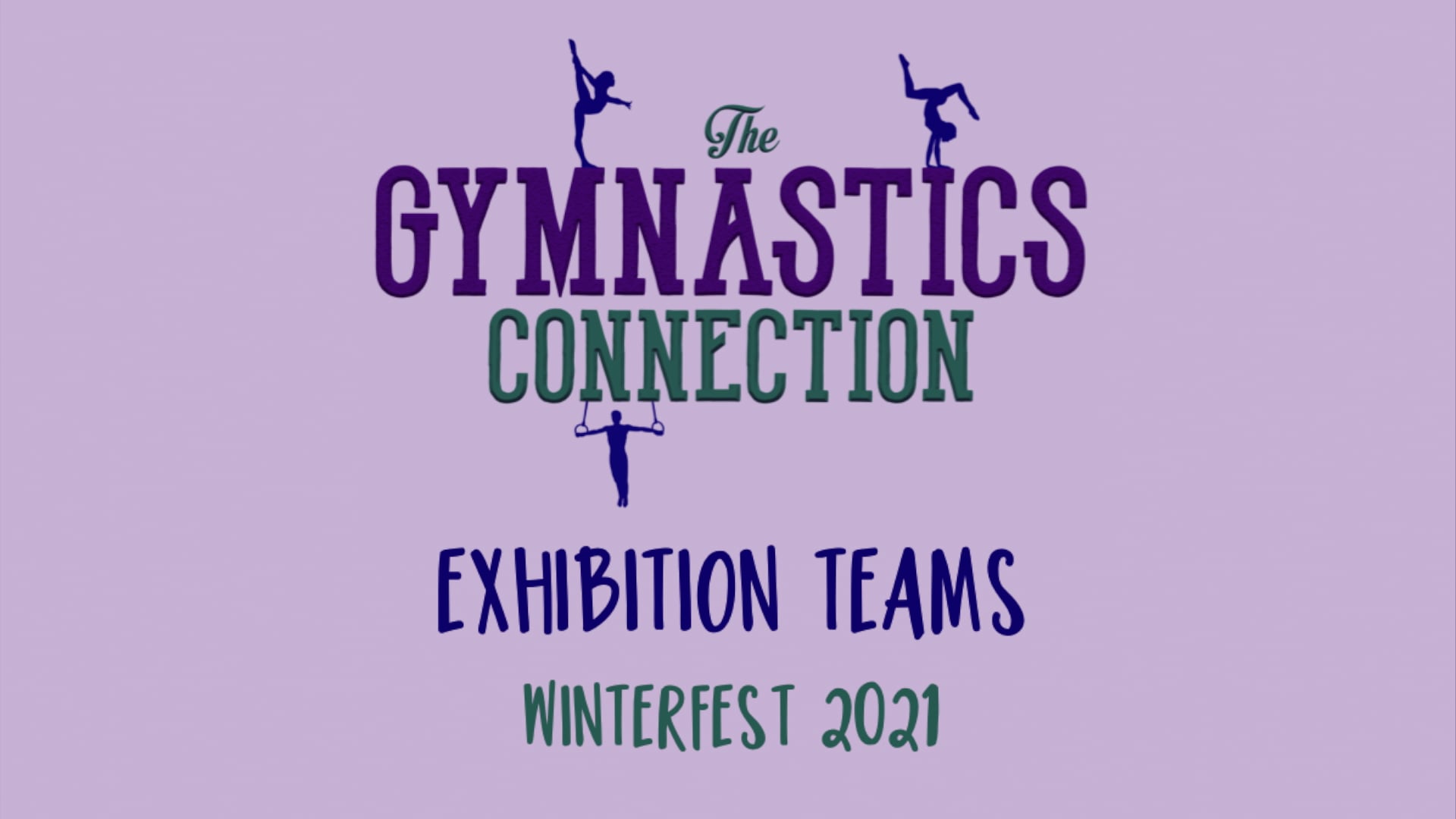 The Gymnastics Connection Exhibition Teams on Vimeo