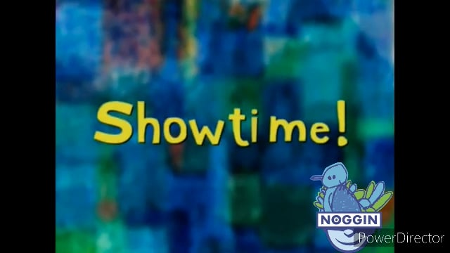 Oobi And Uma Episode Showtime on Vimeo