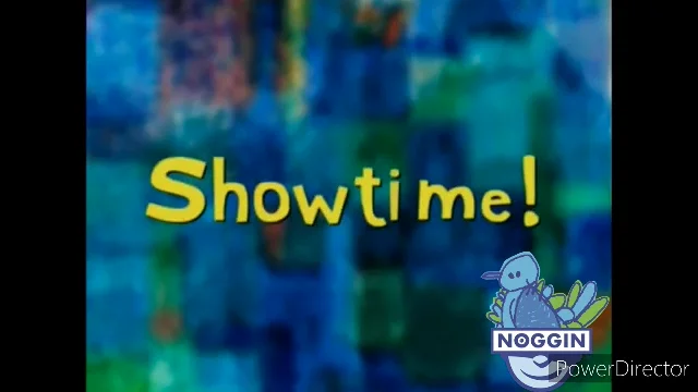 Oobi And Uma Episode Showtime