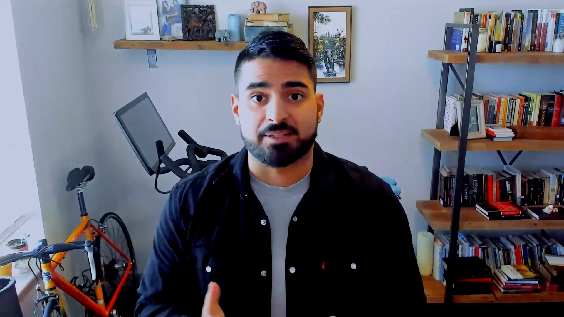 LDC - JM Today Matters - Family - Thinking - Commitment.mp4 on Vimeo