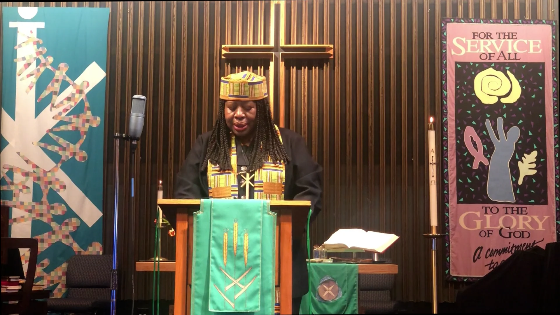 GRATITUDE Cast Out the Spirit of Grumbling, Exodus 16:2, Matthew 12:44 ...