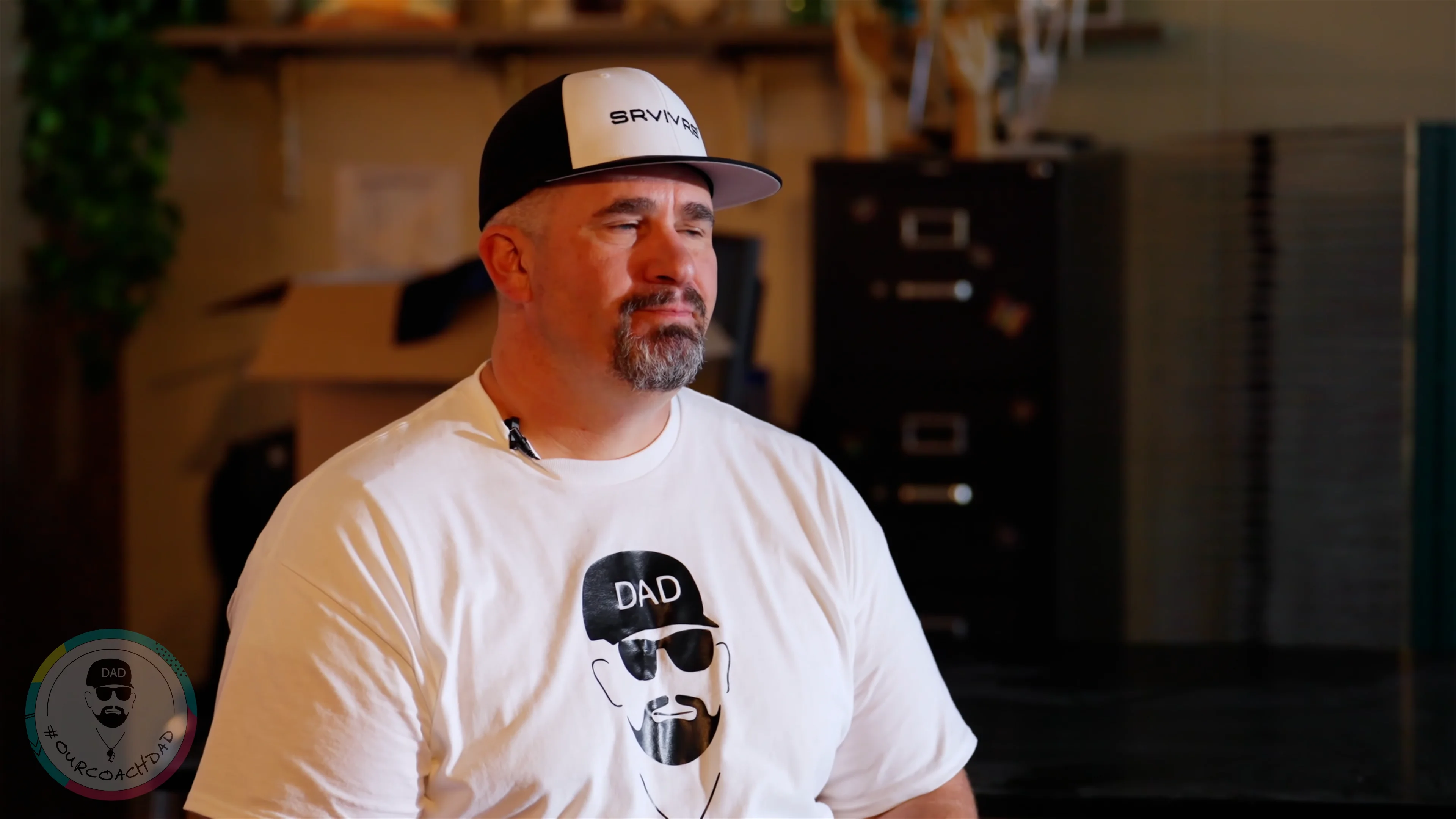 Austin Crapo // #OurCoachDad // Tri-West Speaking Engagement ...
