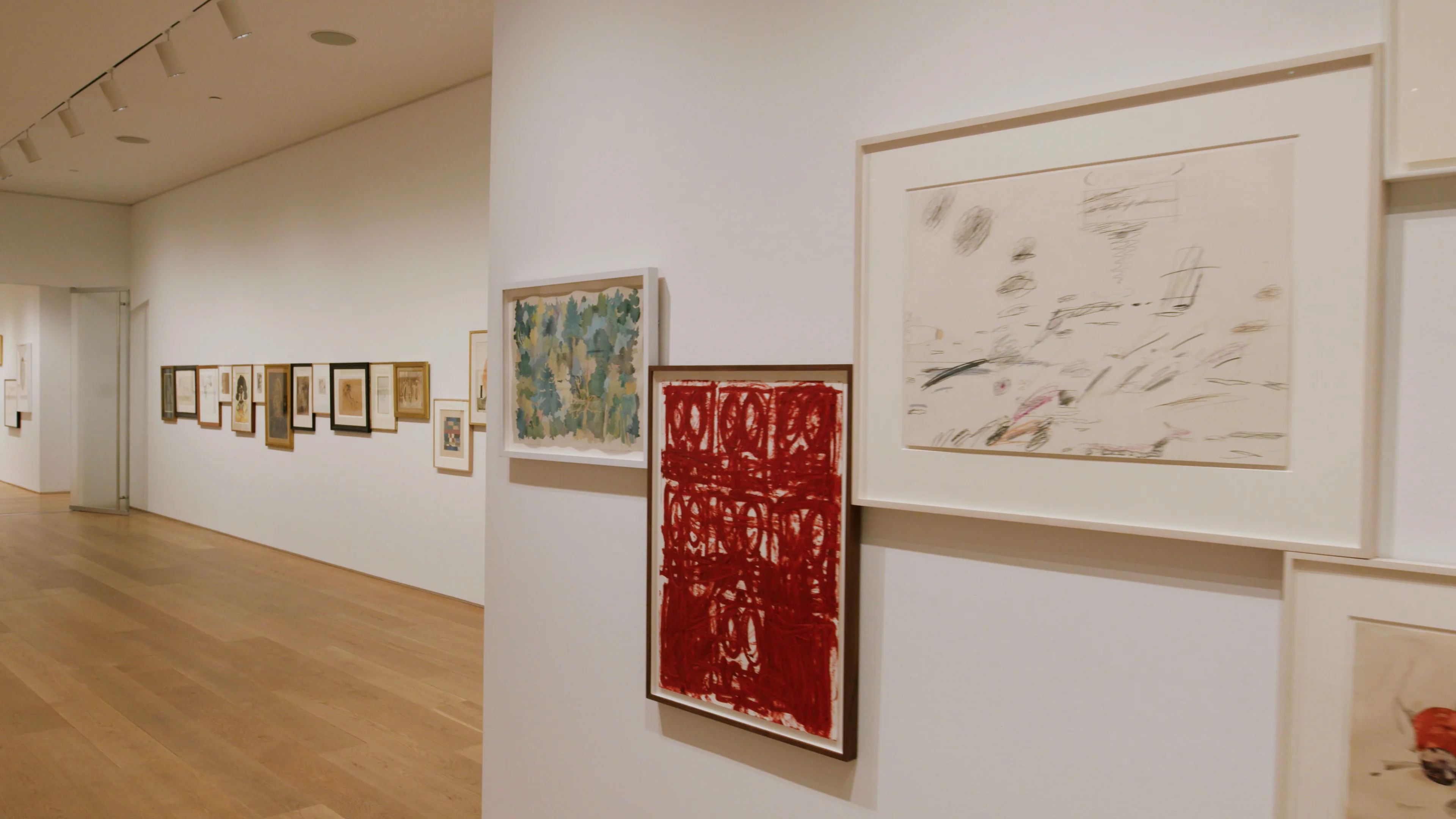 Explore Take One of 'Ways of Seeing' with Jack Shear on Vimeo