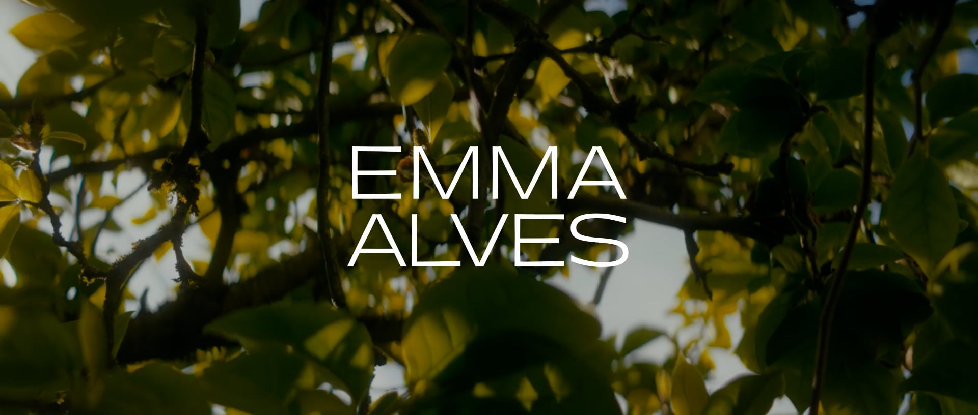 Archenemy - Emma Alves on Vimeo