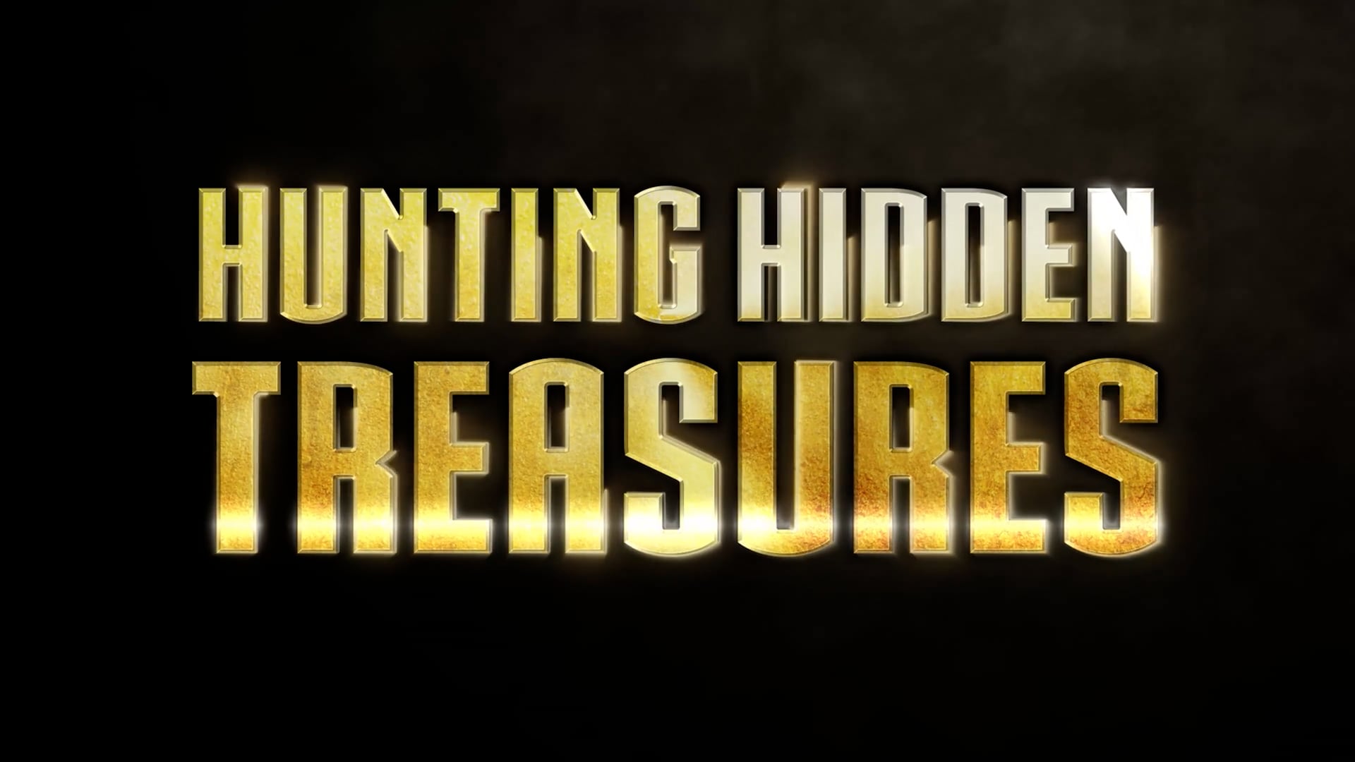 Hunting Hidden Treasures | Motion Graphics Animation on Vimeo