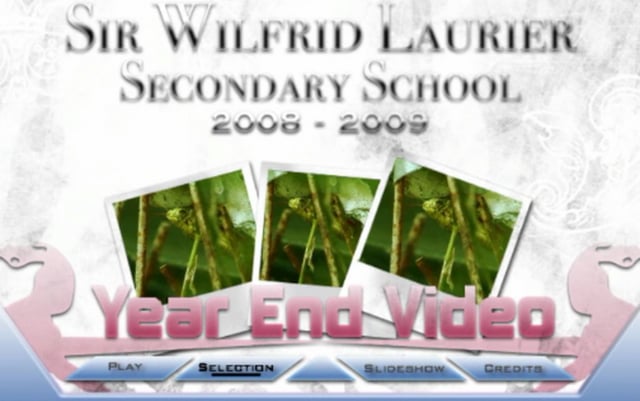 Interactive Dvd Menu on Vimeo