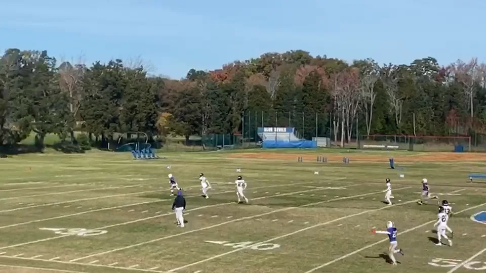 Will Ryland 2021Highlights on Vimeo