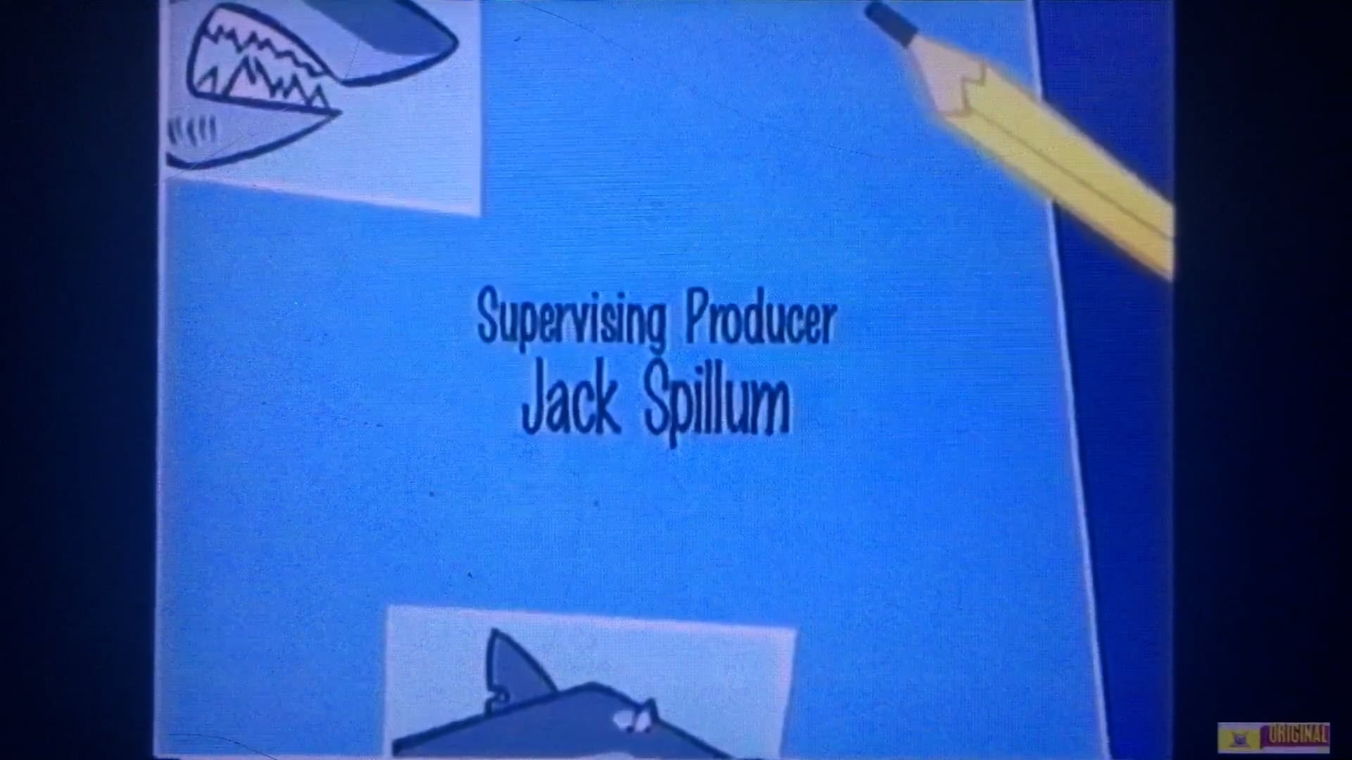 Stanley End Credits/Jeopardy Online/Cartoon Pizza/Playhouse Disney ...
