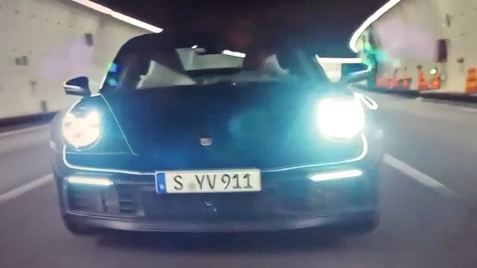 car on Vimeo
