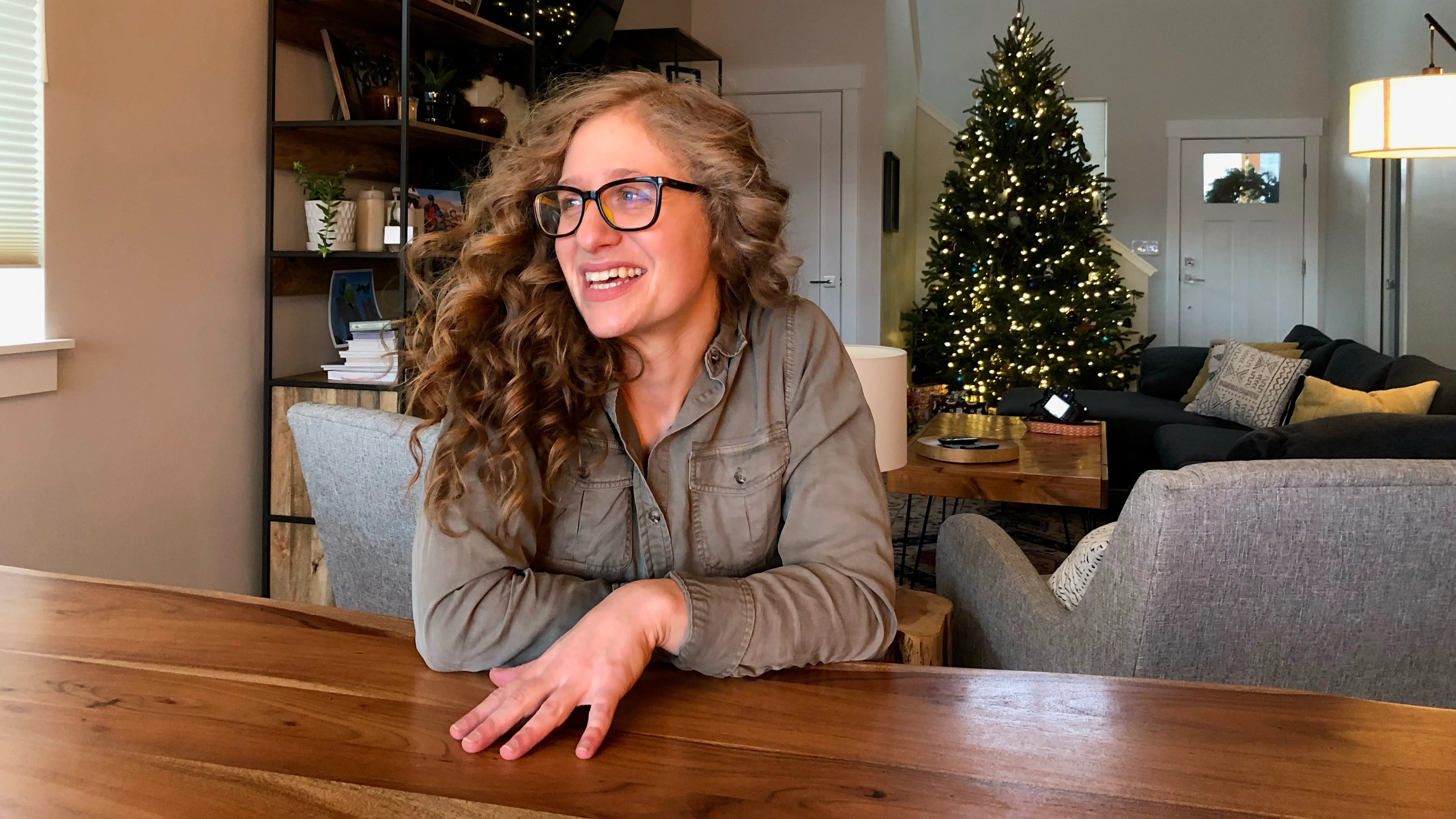 Jamey Stogsdill - Quick Bio on Vimeo