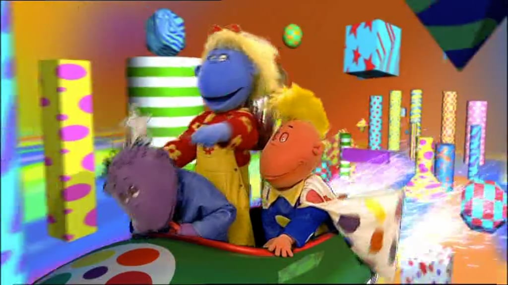 CBEEBIES Tweenies Series 5 Episode 7 Highly Strung.mp4 on Vimeo