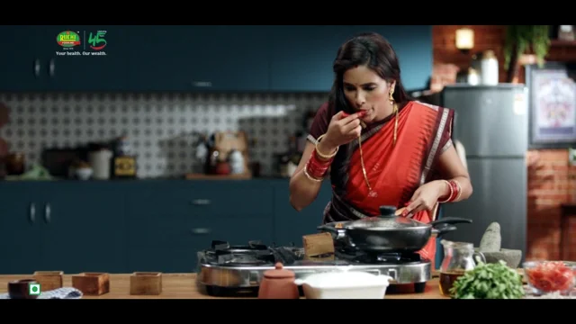 Ruchi Foodline on Vimeo