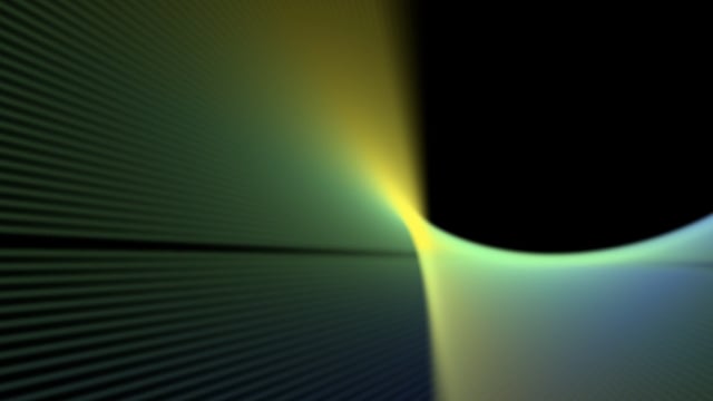 Laser Light Graphic - Free video on Pixabay