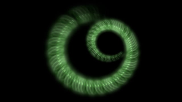 Coil Structure Graphic - Free video on Pixabay