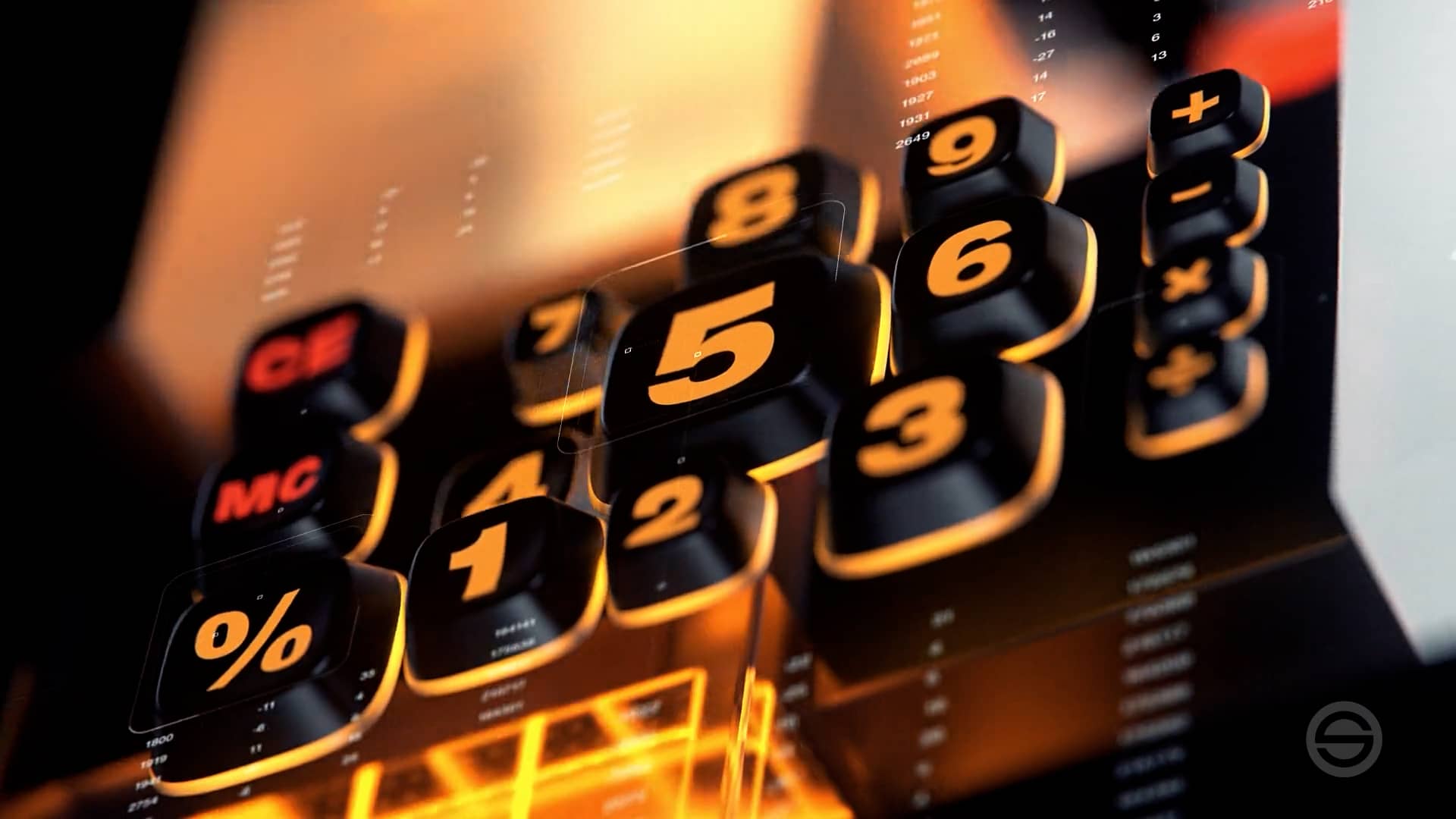 Sercan Altintas Motion Graphics Design // Broadcast Reel 2021 on Vimeo