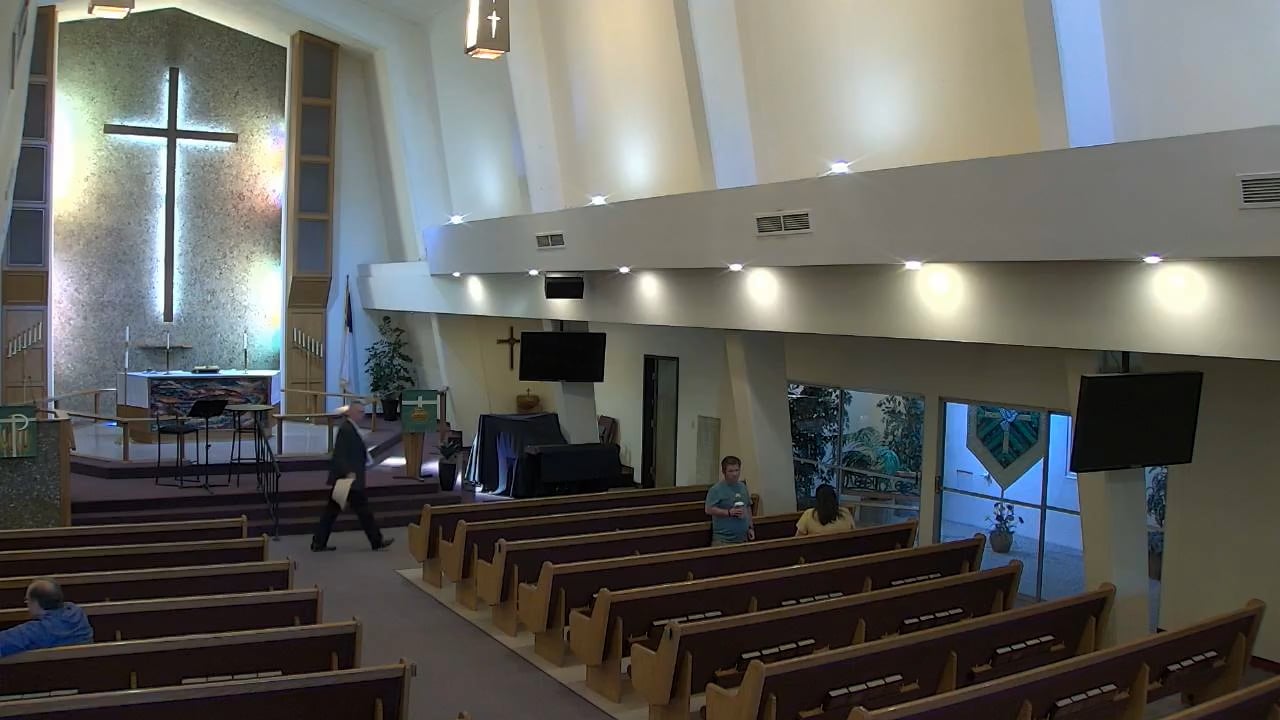 Sunday Morning Pastor Led Bible Study (Bible Study | November 14, 2021 ...