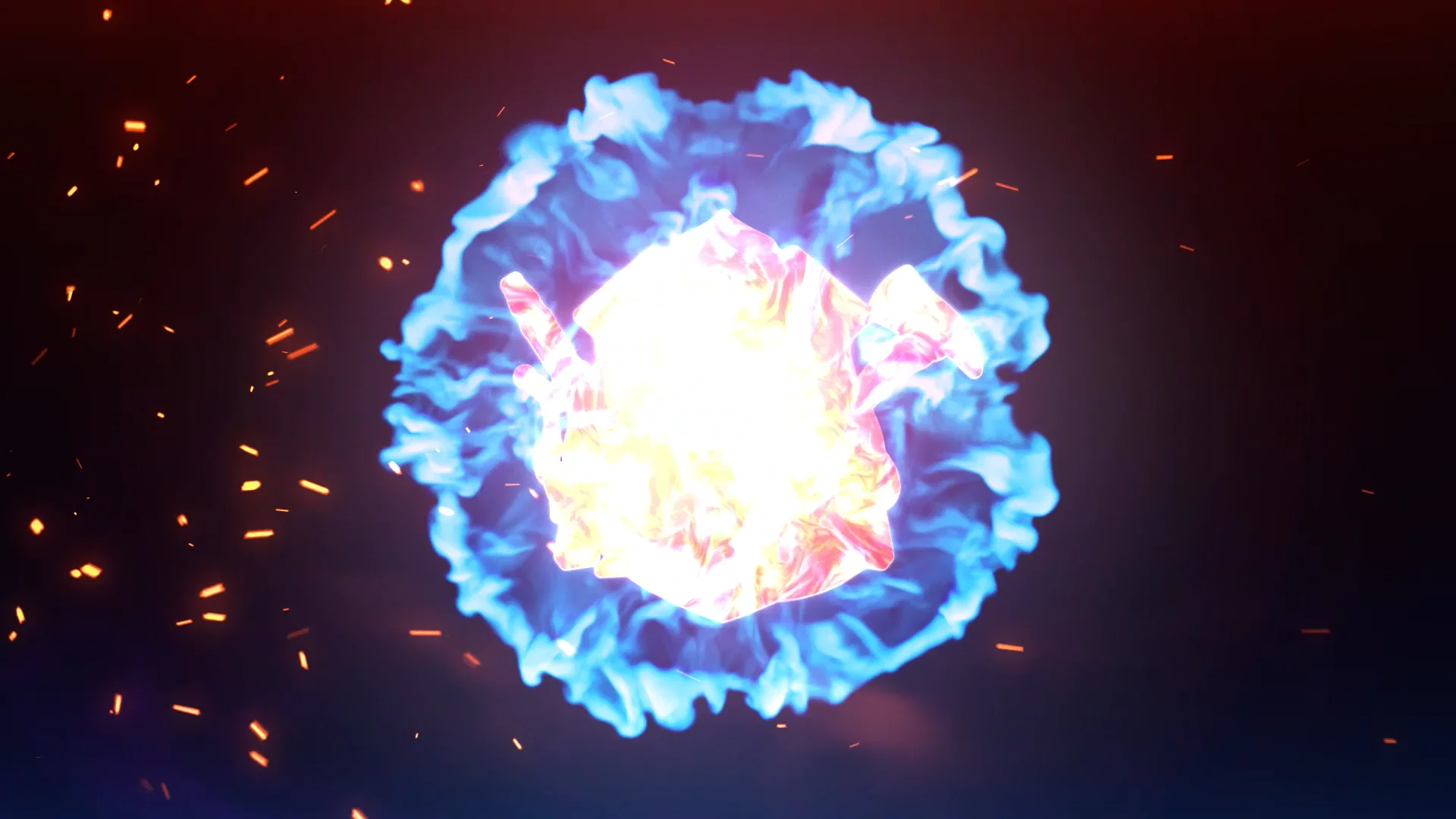 tests final on Vimeo