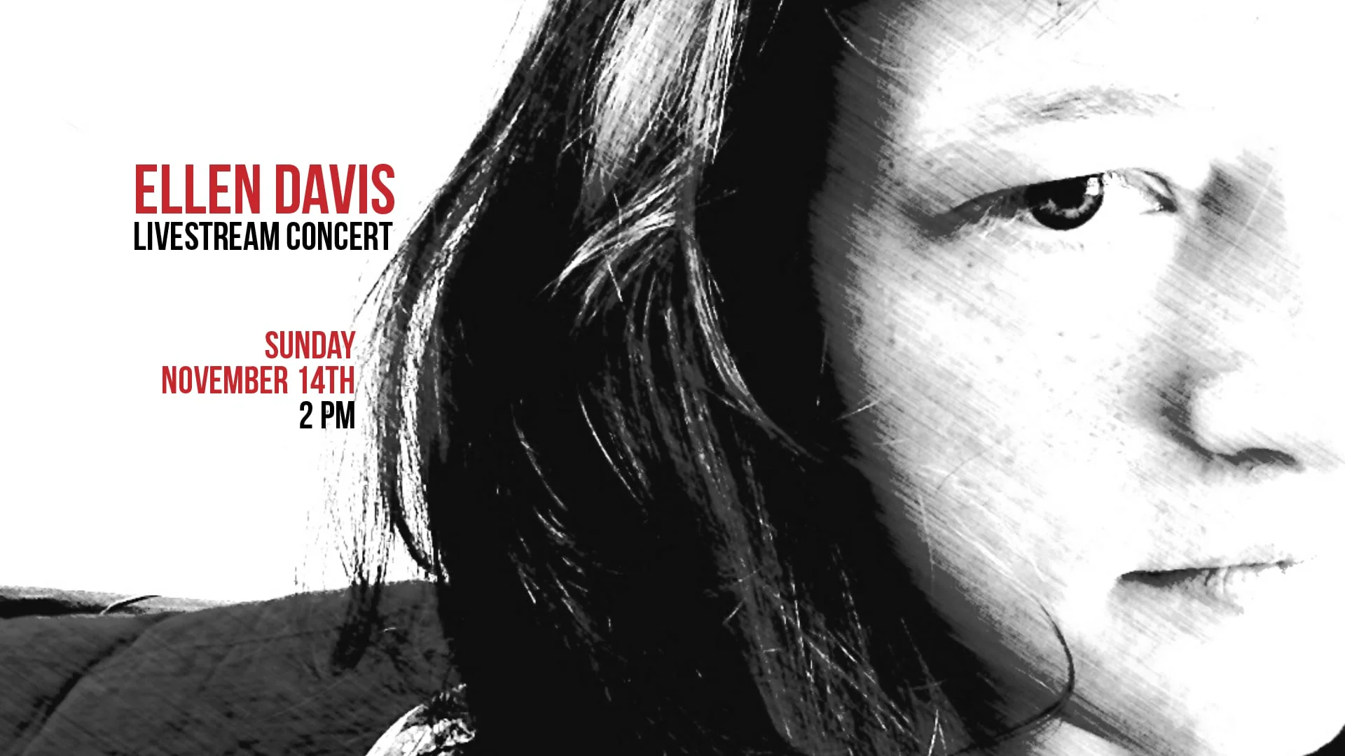 Ellie Davis In Concert on Vimeo