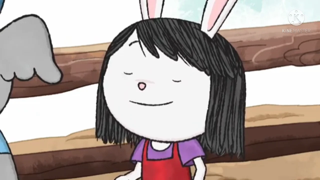 elinor screams lol (elinor wonders why) on Vimeo