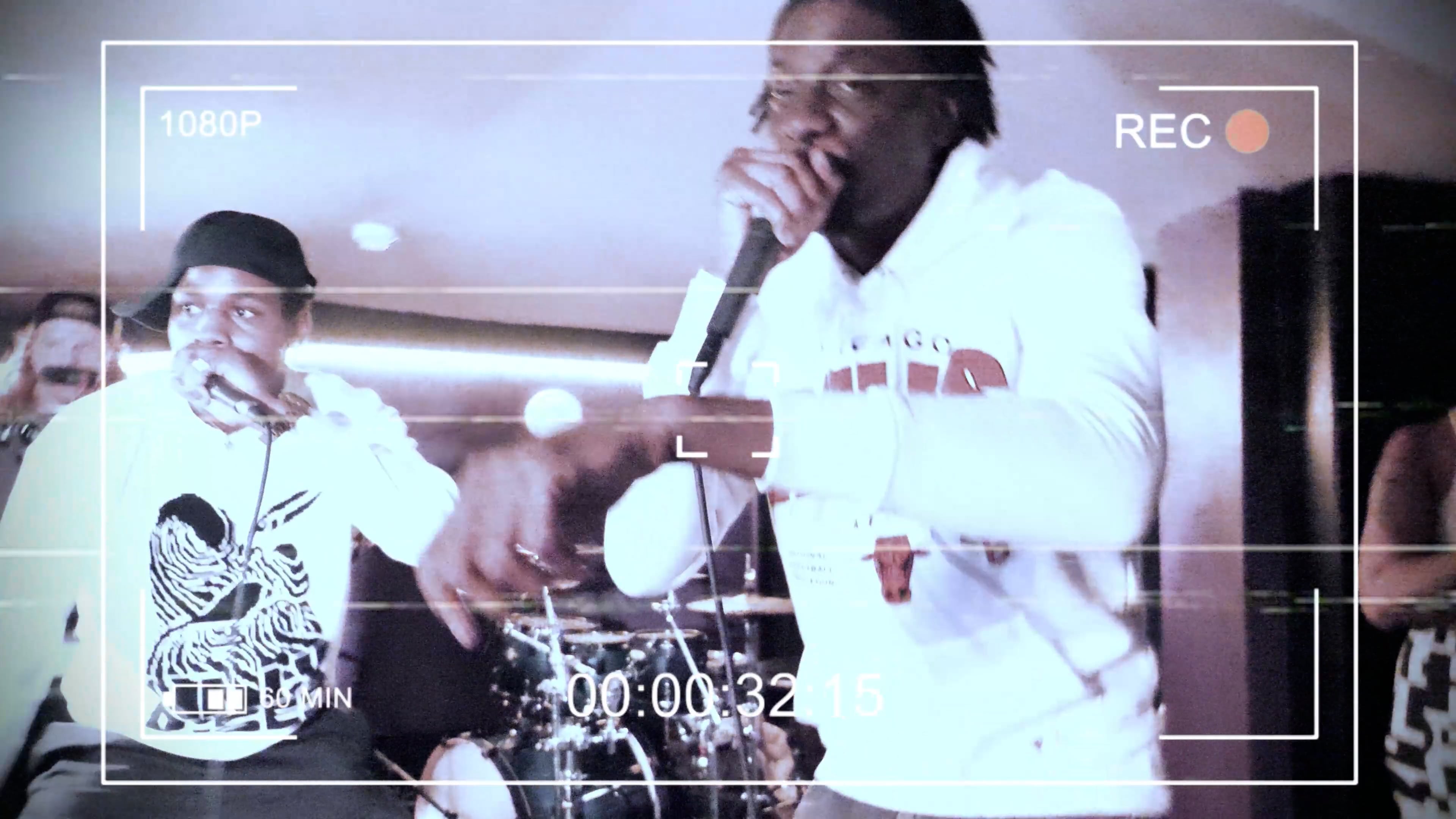 New Wave - The Moon Club (Cardiff) on Vimeo